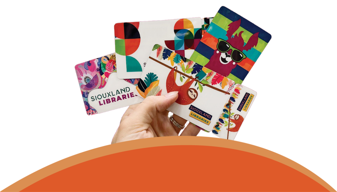 Account Login Siouxland Libraries