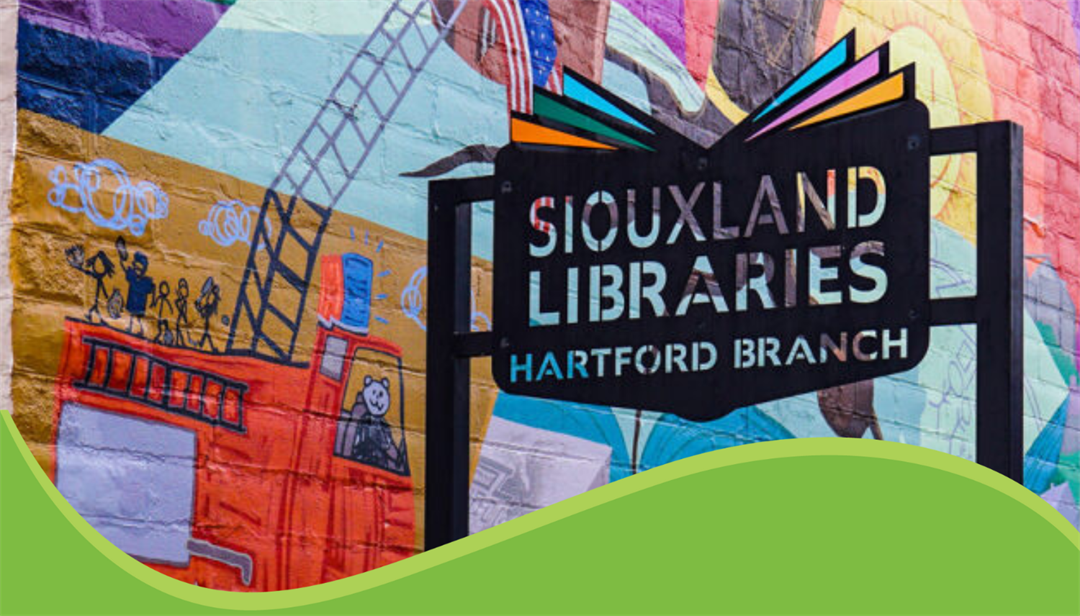 Branch Locations Siouxland Libraries