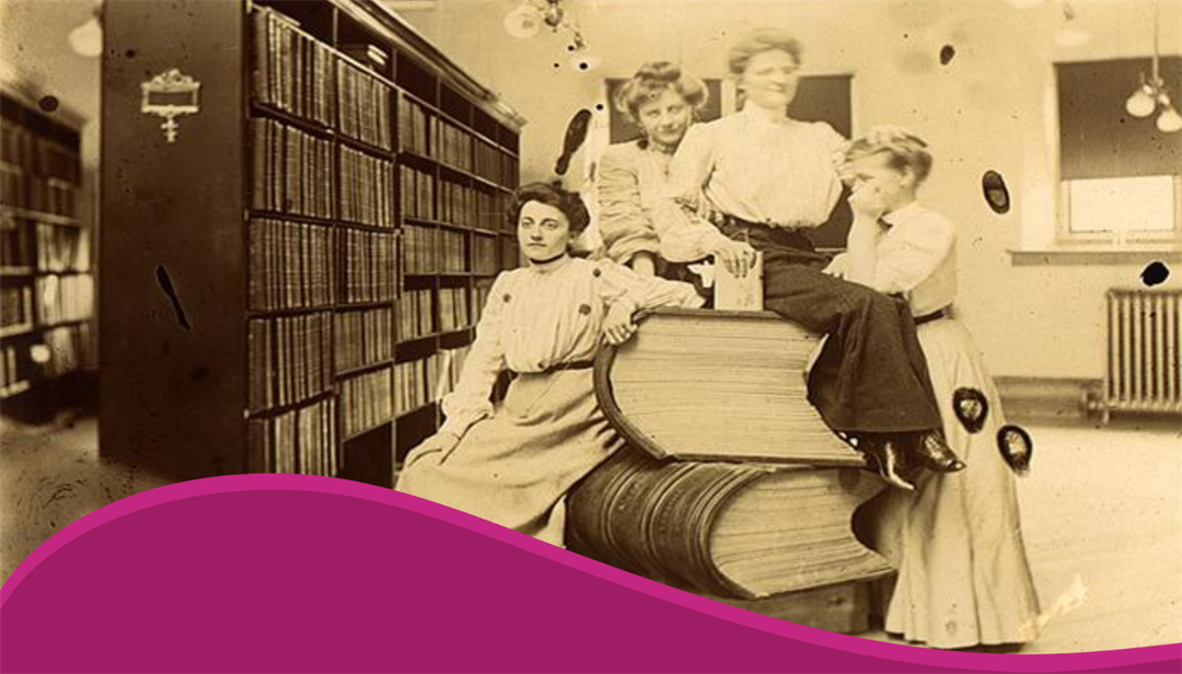 History Siouxland Libraries