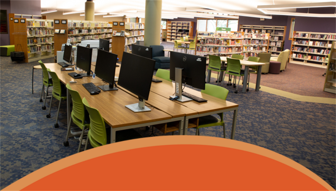 Privacy Statement Siouxland Libraries