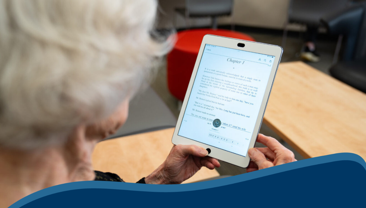 Apps, eBooks, and More Siouxland Libraries