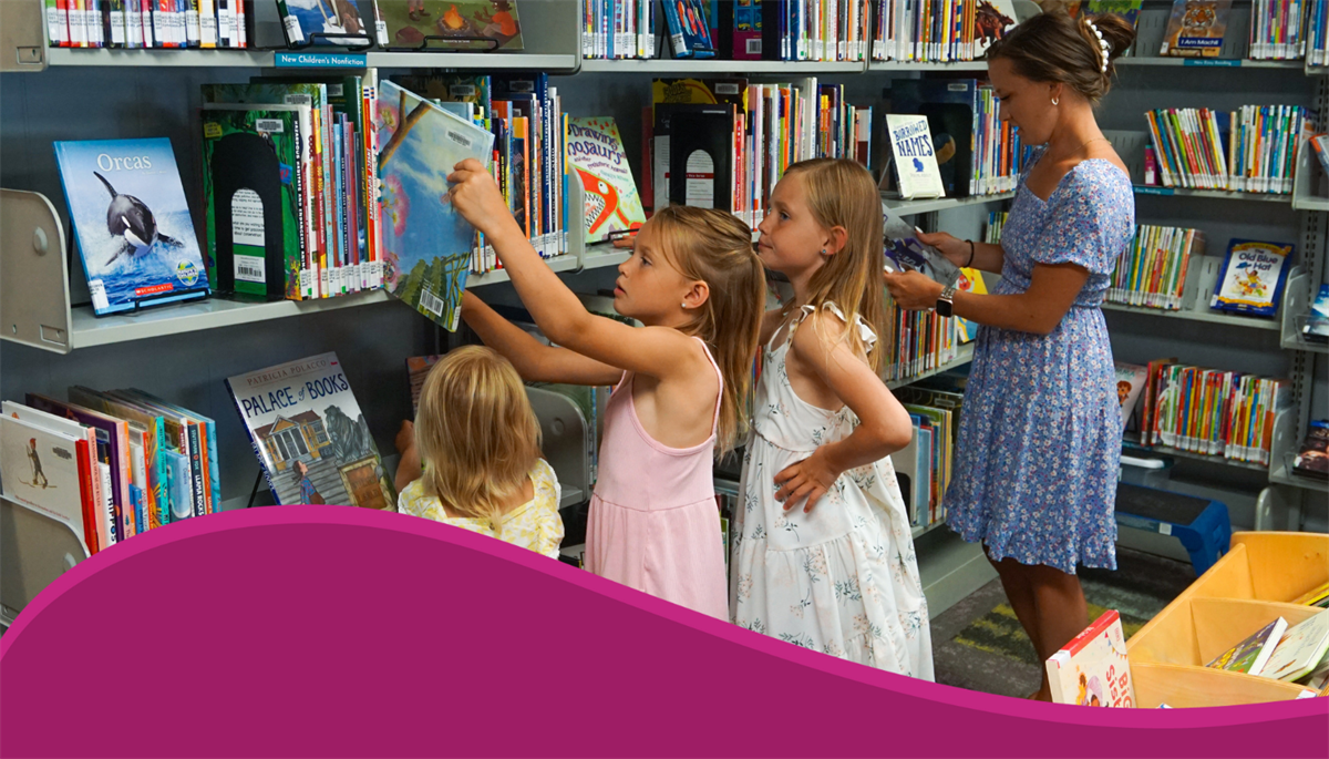 New Releases Siouxland Libraries