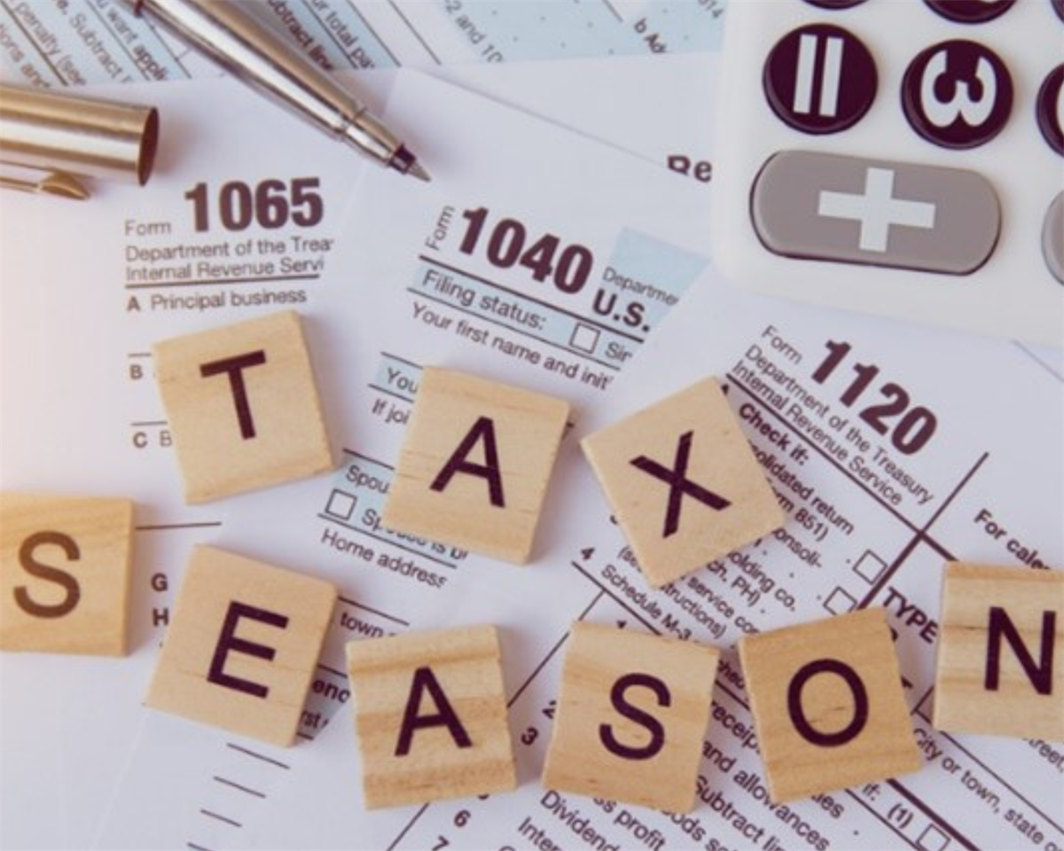 Tax Forms & Resources Siouxland Libraries