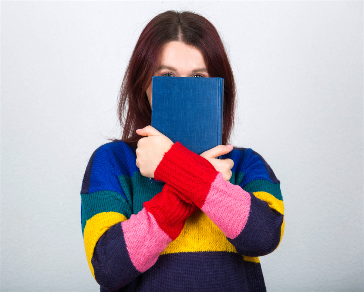 How to Be a Reader Siouxland Libraries