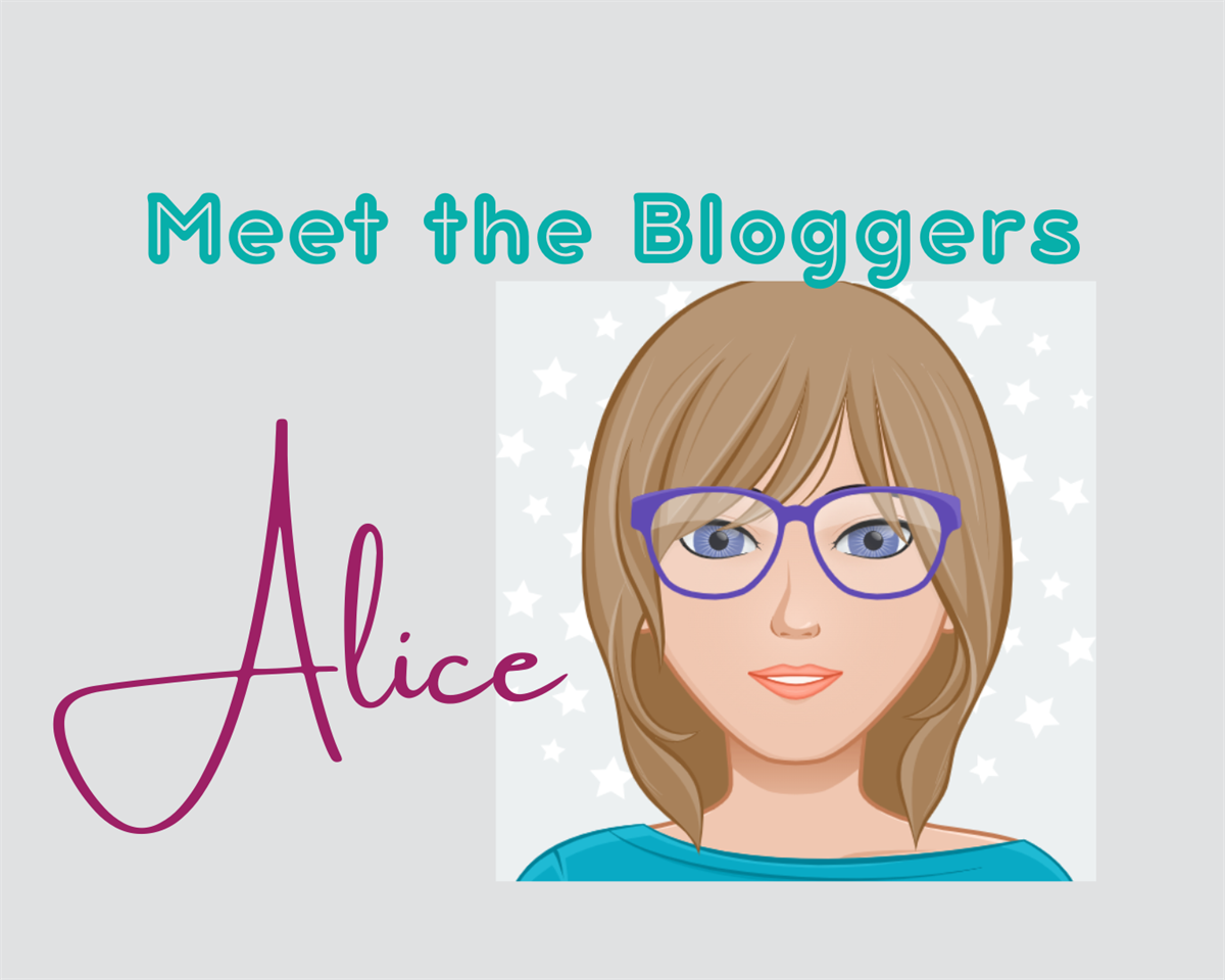 Meet the Bloggers: Alice Siouxland Libraries