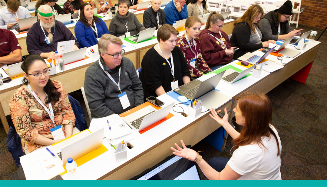 Technology for Beginners Siouxland Libraries