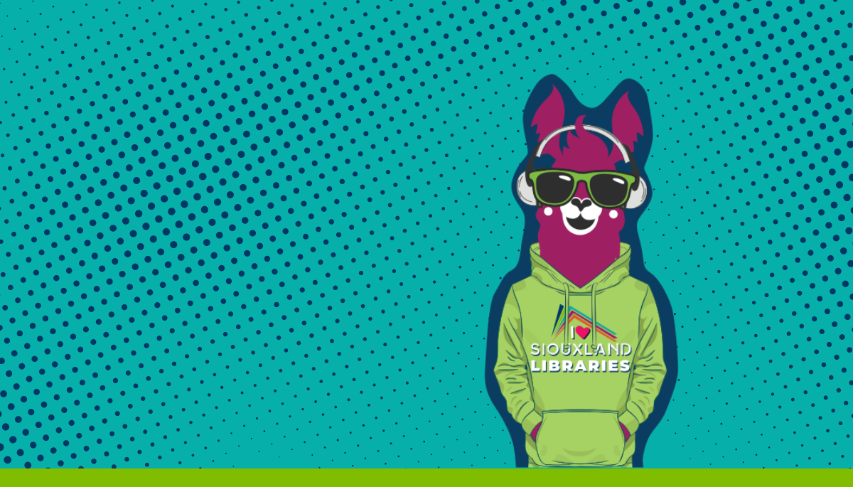 Fun Links Siouxland Libraries