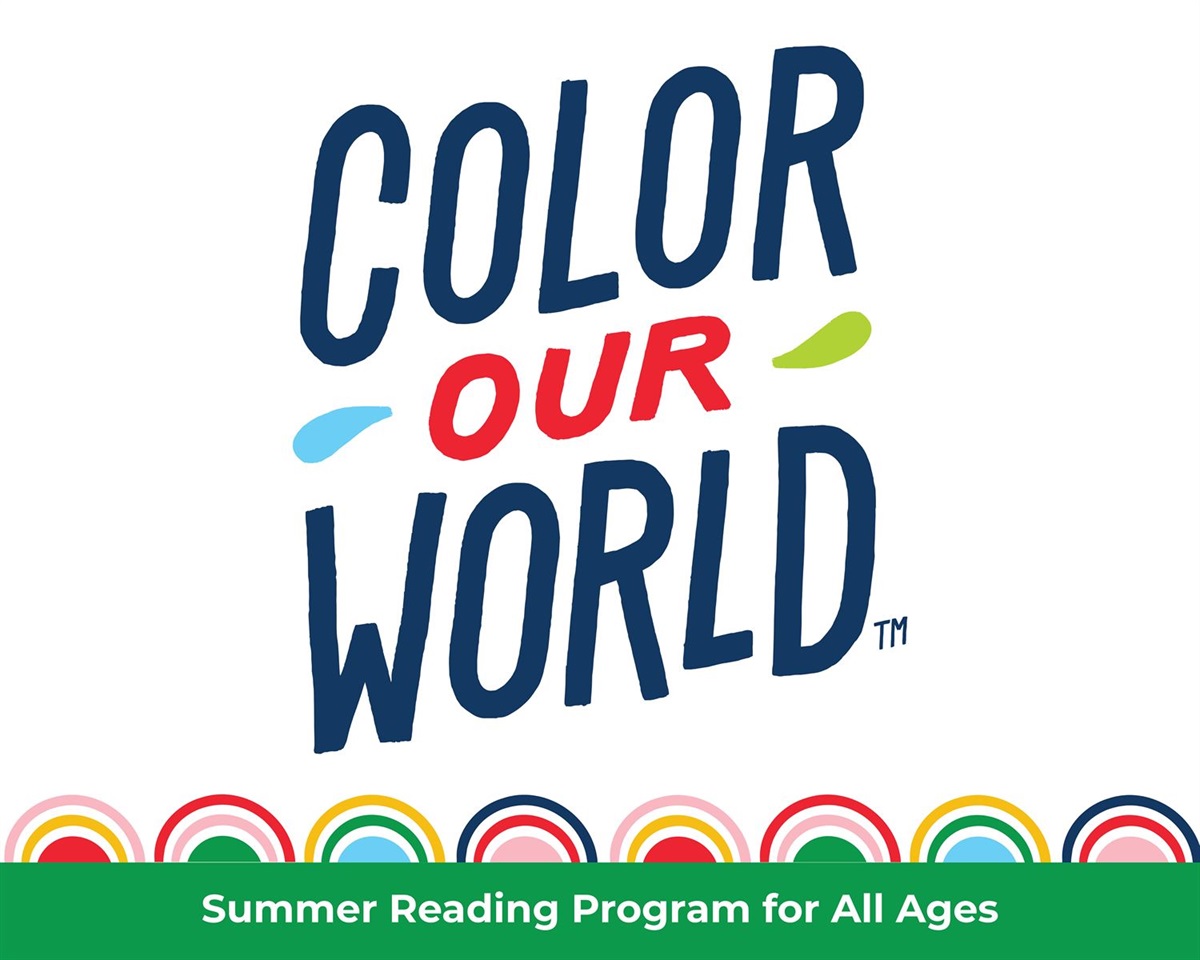 Summer Reading Program Siouxland Libraries